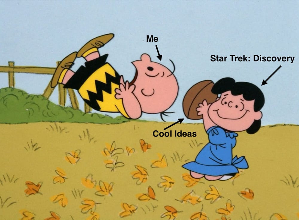 Star Trek: Section 31